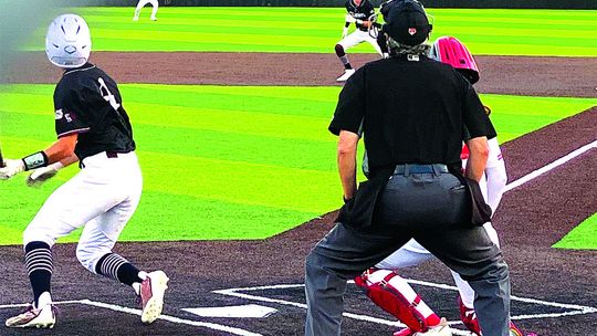 Columbus Banner Press