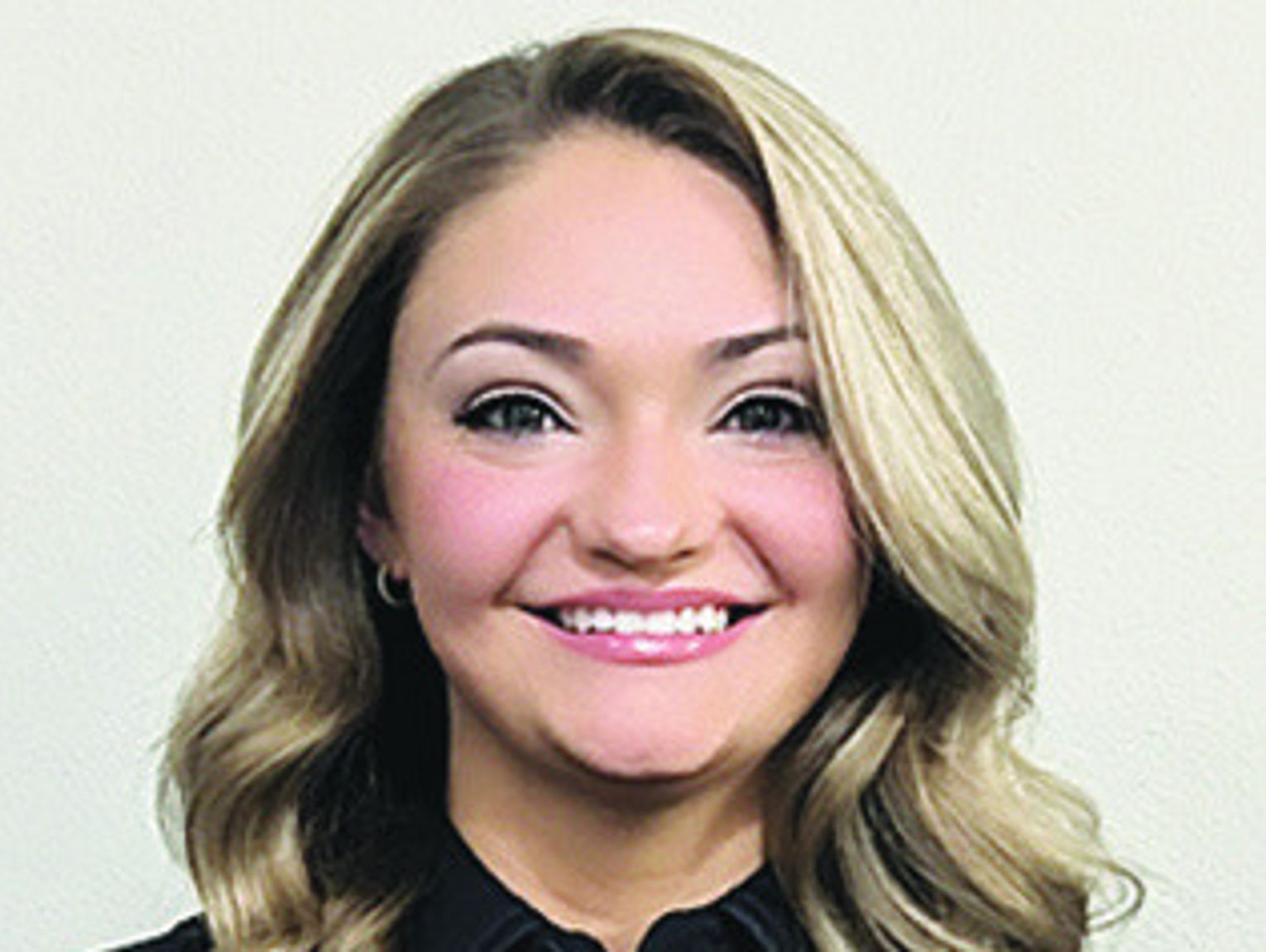 Anna Schultz makes CVFD history