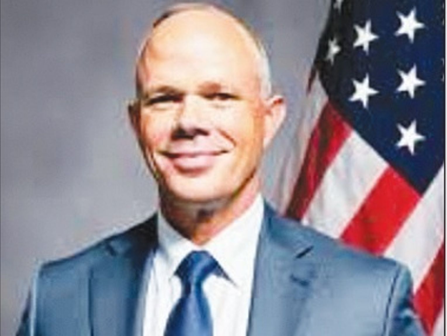 Chief Jason Smalley resigns from Bellville Police Department