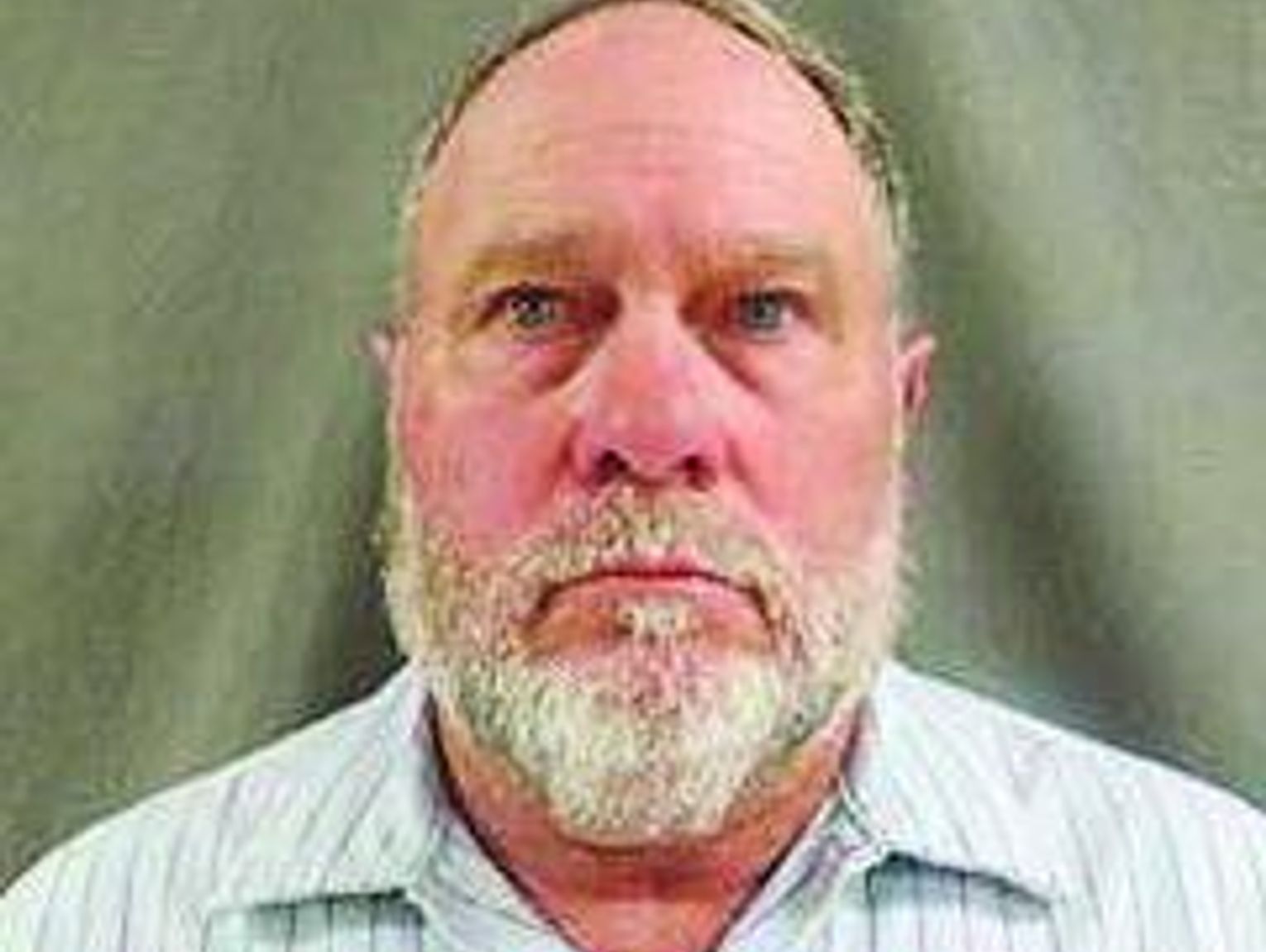 Child predator arrested