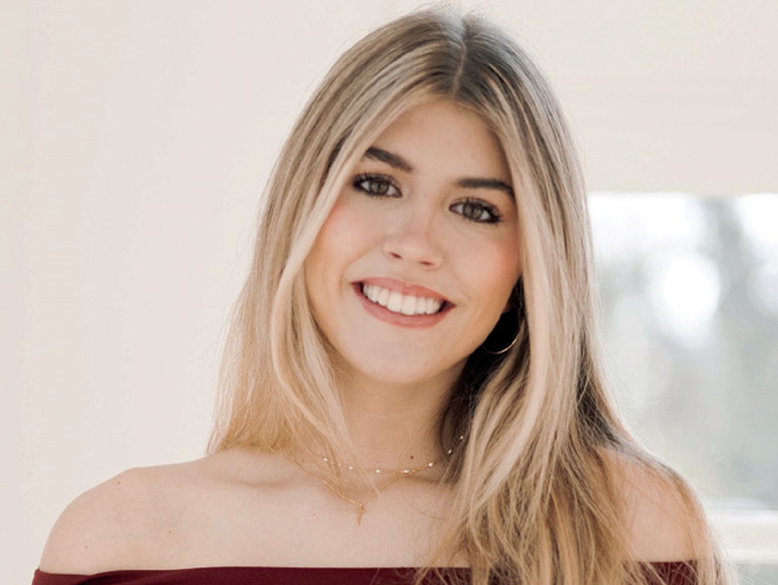 Deagan named to Chancellor's List