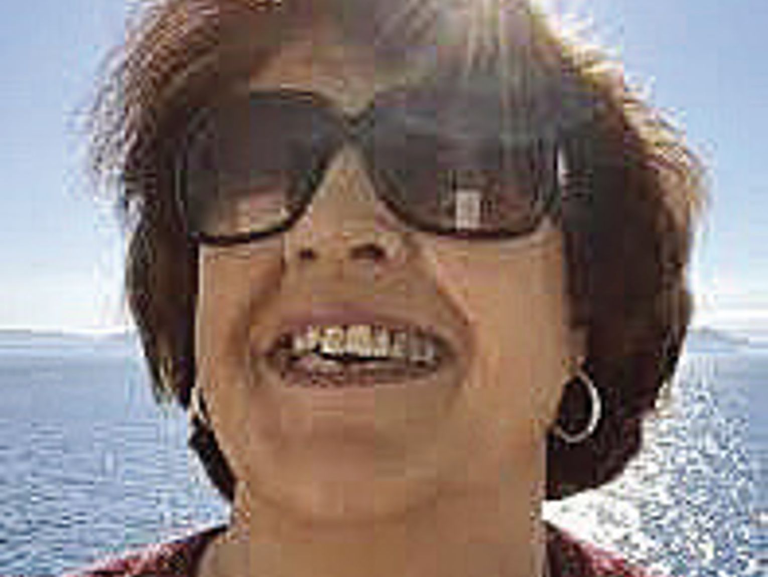 Eagle Lake Chamber of Commerce honors Mary Ann Kaluza as Parade Marshal ...