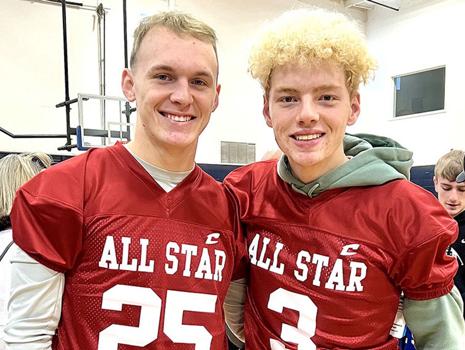 Faith Academy Knights 2024 Football Recap