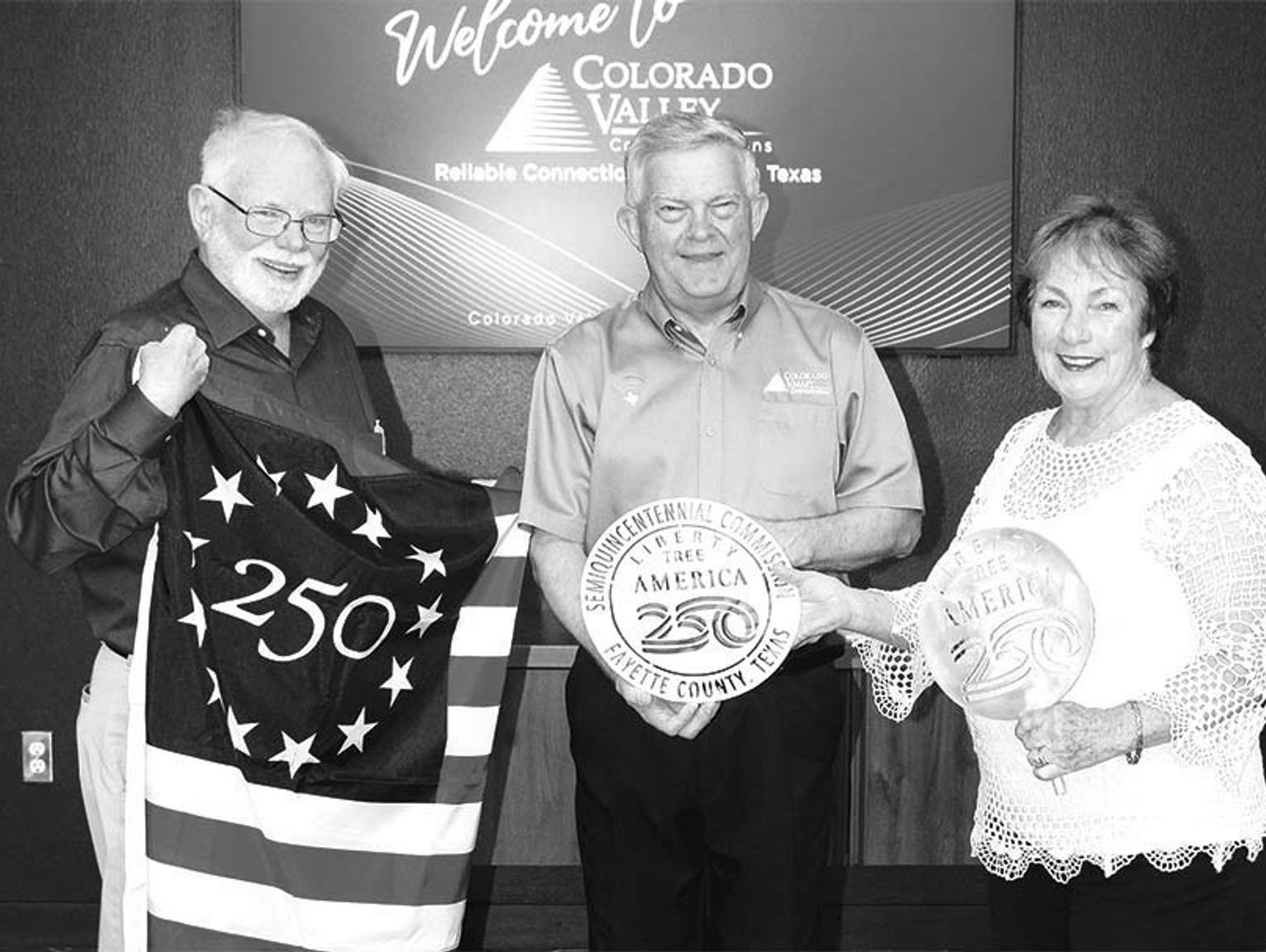 Fayette County’s Liberty Tree Project takes root Creating a lasting ...