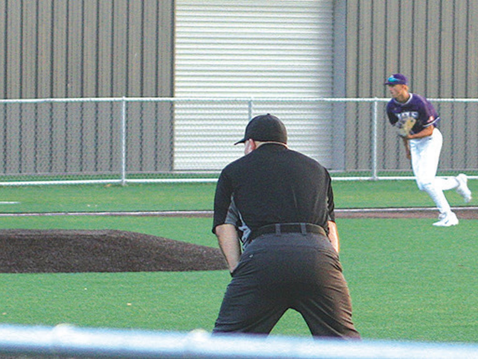 Fayetteville Lions baseball takes down D'Hanis