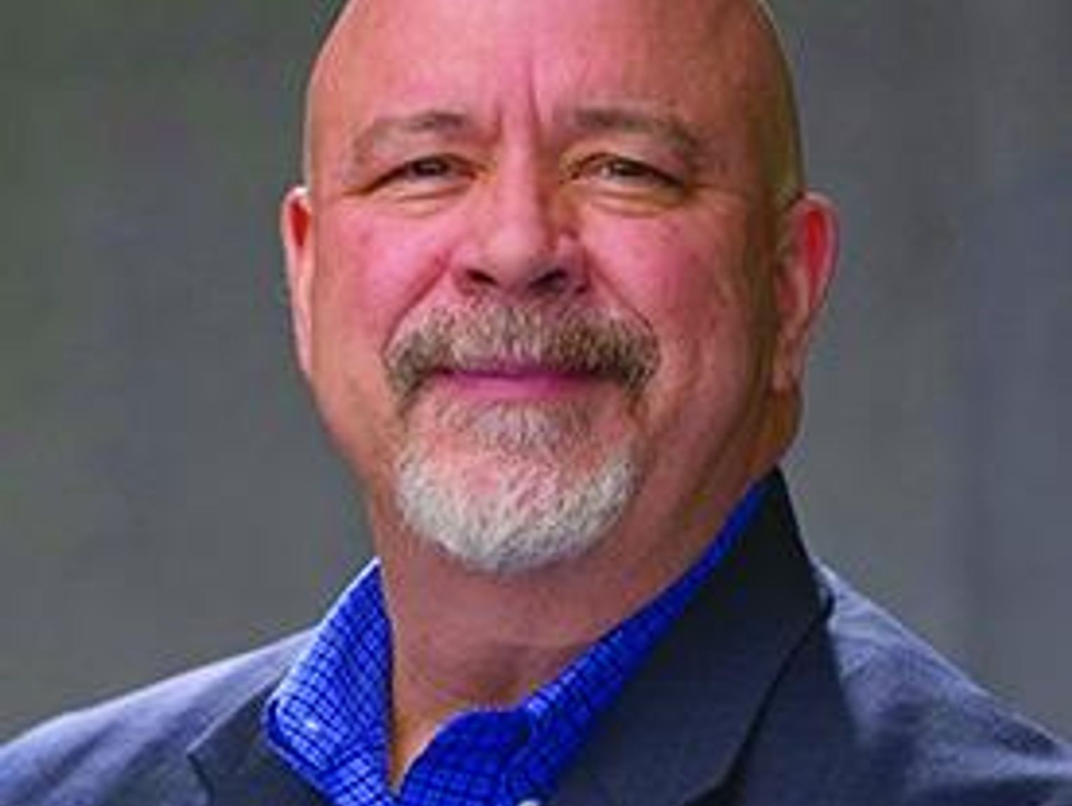 J. Mark Jameson named Weimar Police Chief