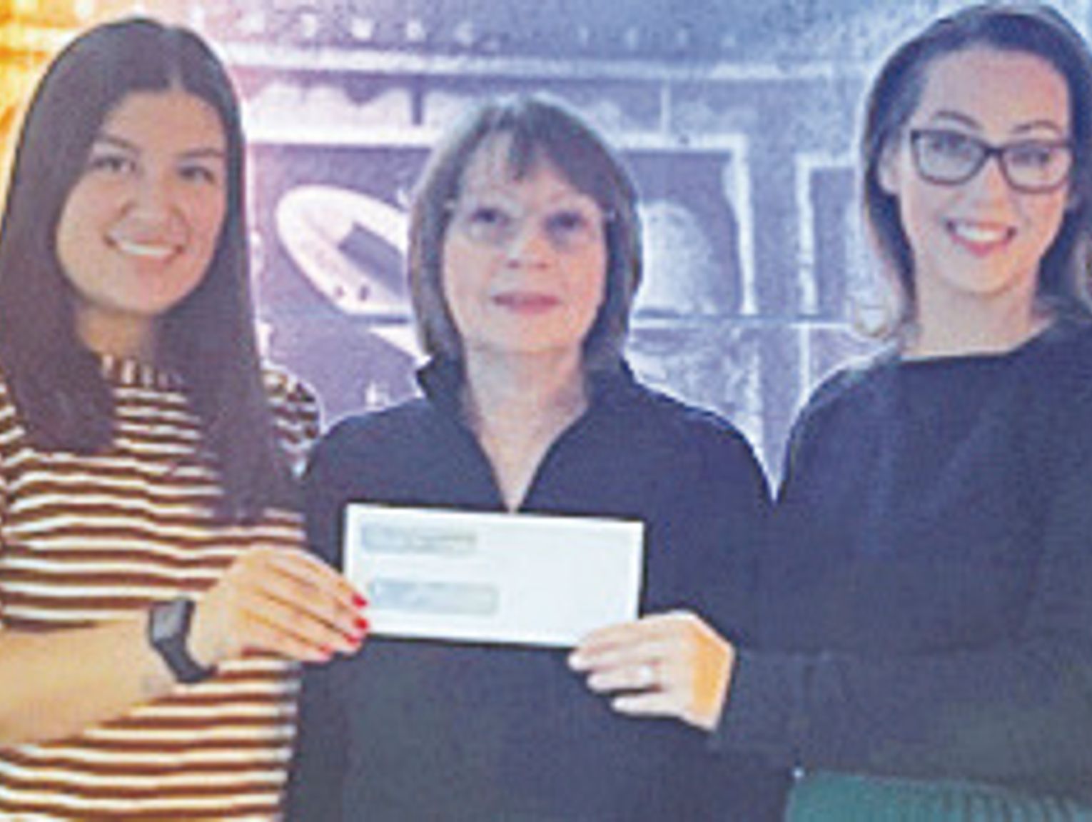 Stanzel Family Foundation: Celebrating 2024-2025 grant recipients ...