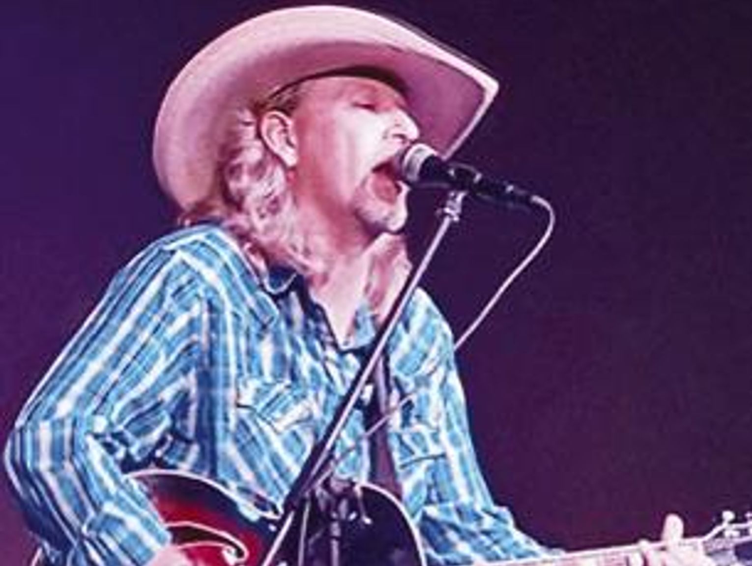 Star-powered lineup at the Fayette County Country Music Club