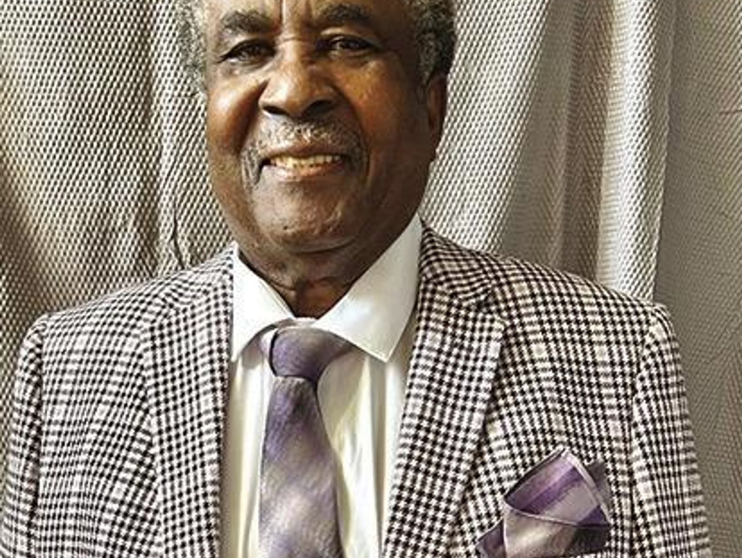 Texas Black Sports Hall of Fame to induct Archie Seals