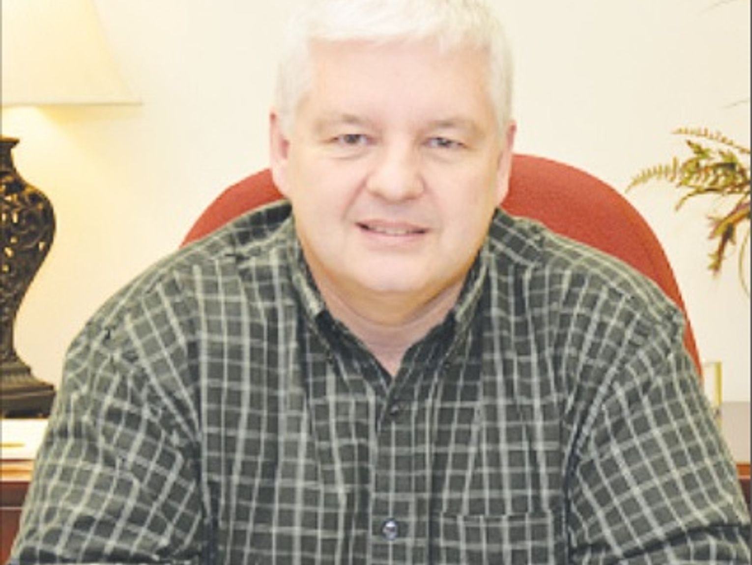 Weimar names David Mason as new city manager