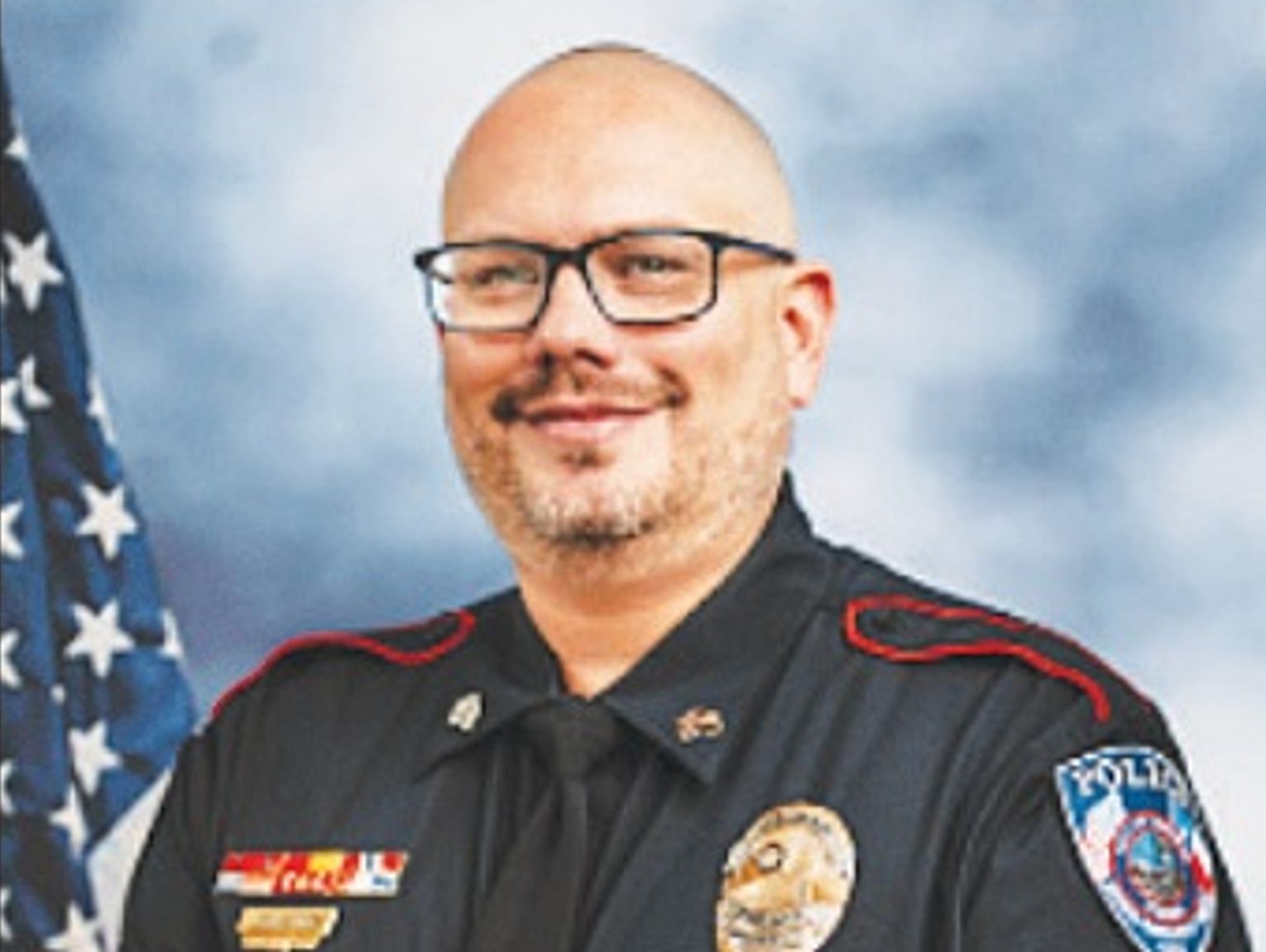 Weimar names interim chief of police