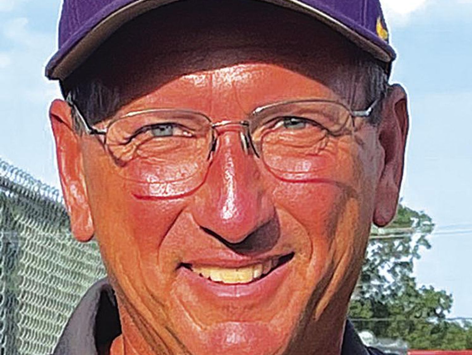 Weimar’s Roger Maupin named Texas Softball Coach of the Year